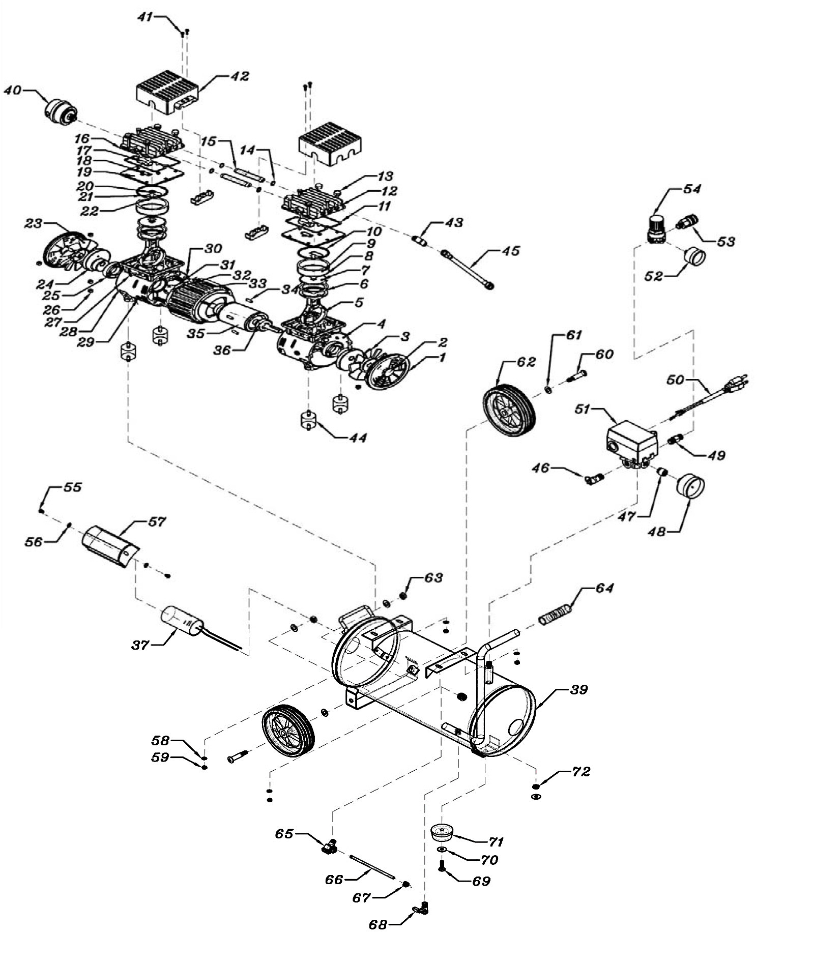 Lefoo Model Lf10-4h Diagram Sales USA | www.oceanproperty.co.th